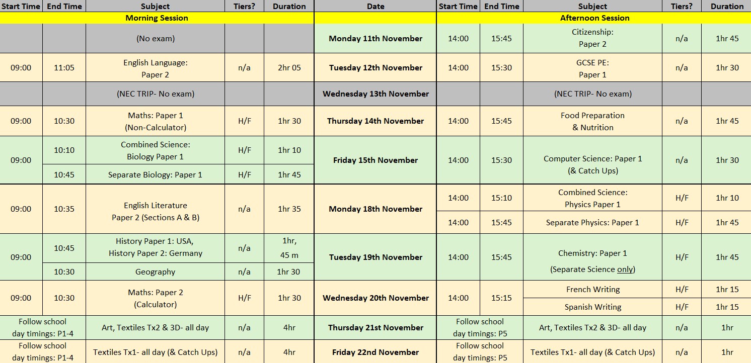 Limehurst Academy - Home