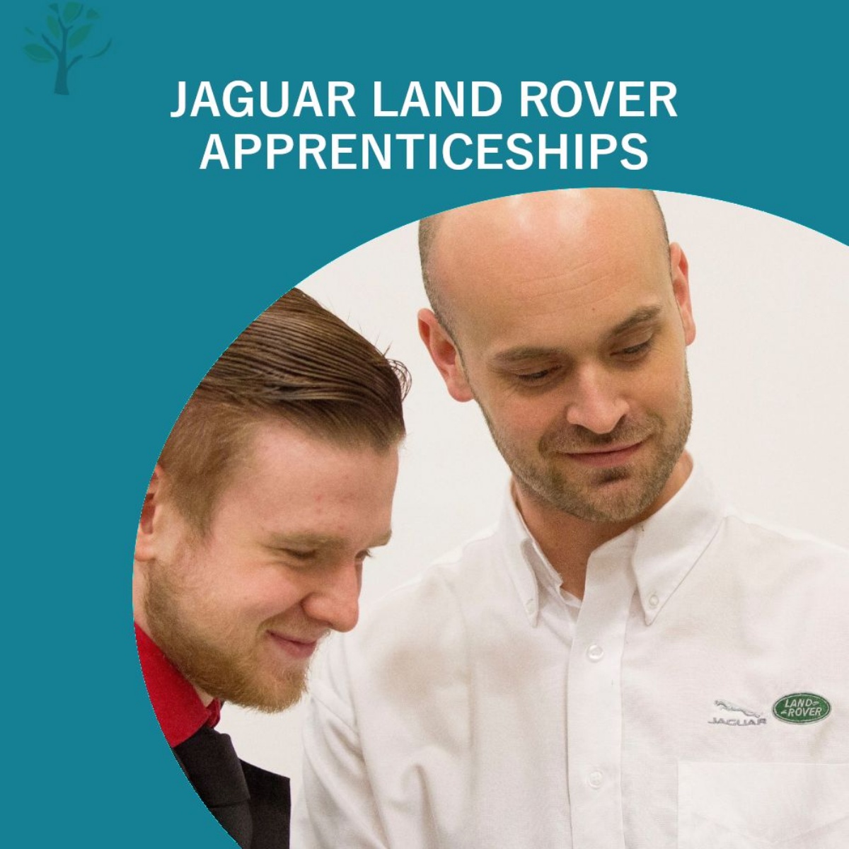 Limehurst Academy - Jaguar Land Rover retail apprenticeships