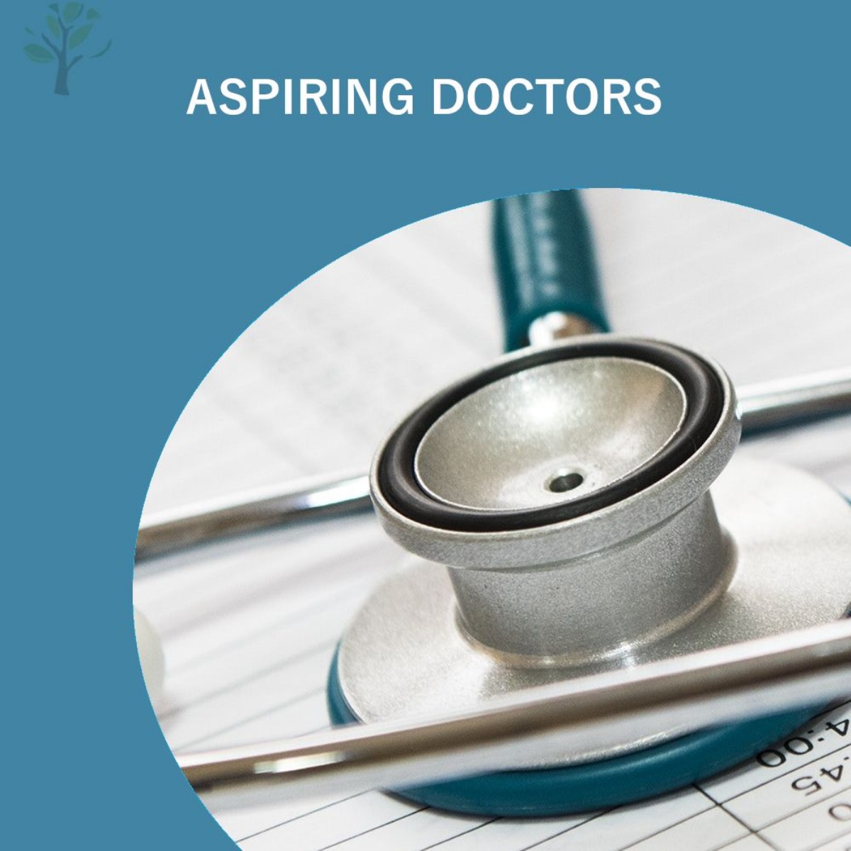 Aspiring Doctor at Walter Mcglothlin blog