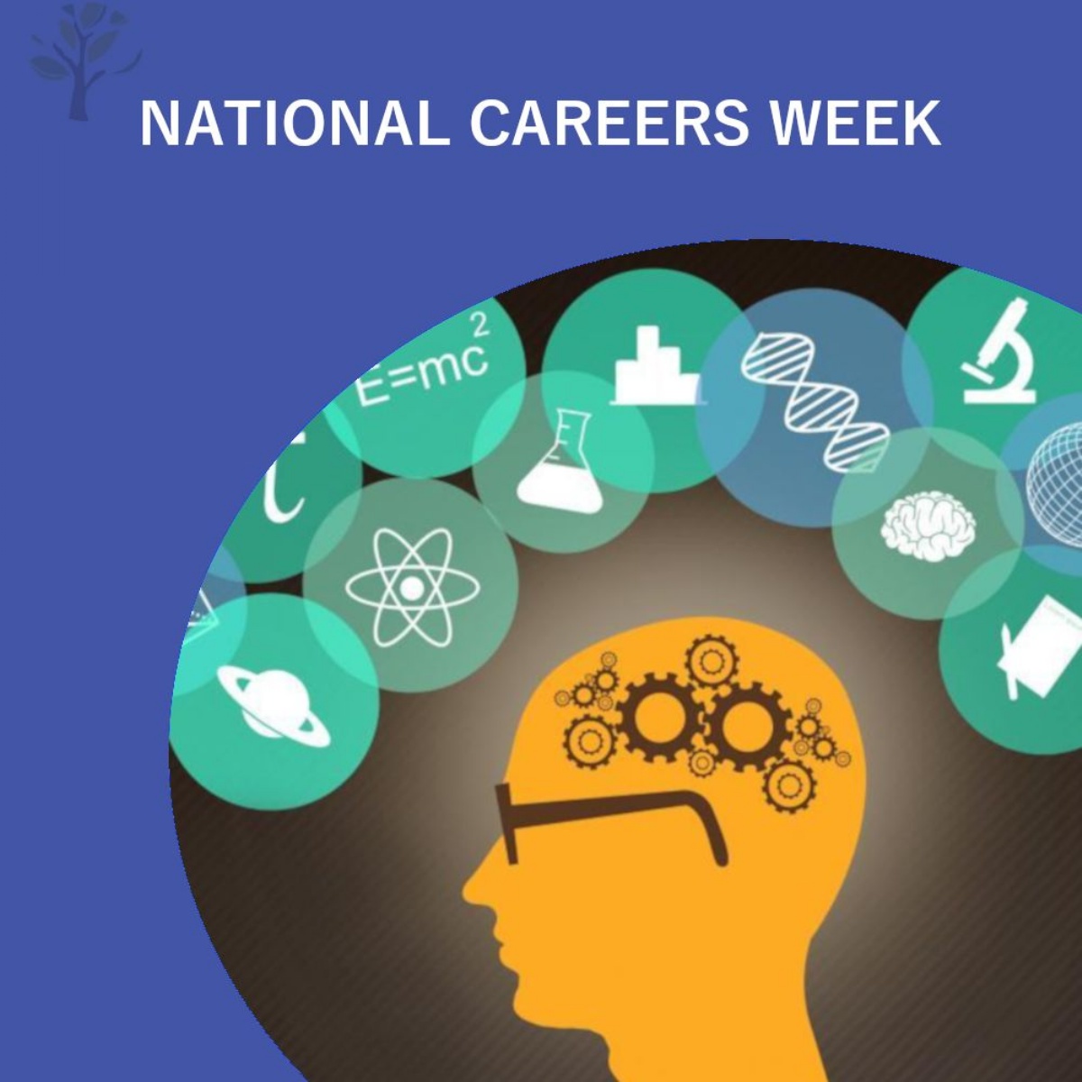 Limehurst Academy - NATIONAL CAREERS WEEK