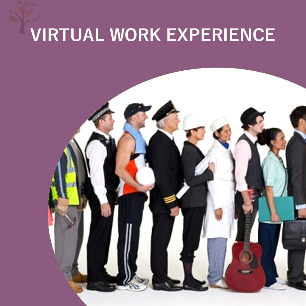 Limehurst Academy - Virtual Work Experience