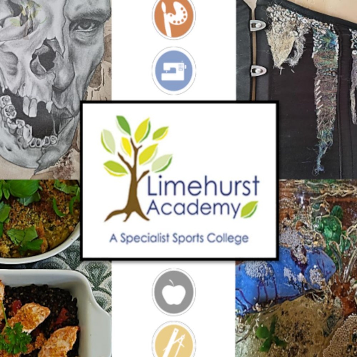 Limehurst Academy - Y11 ADT Celebration Event